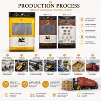 China Tear-resistant And Puncture-resistant Humidified Cigar Bags Custom Color Durable Packaging For Long Term Cigar Freshness for sale