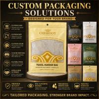 China 009mm plastic cigar bags cigar moisturizing plastic zipper bags crafted to maintain optimal humidity and freshness for cigars for sale