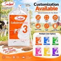 China Custom Material Stand Up Pouch With Spout Customized Thickness Gravure Printing For Flexible Packaging for sale