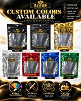 China Holds 5 to 20 Cigars Depending On Size Cigar Packaging Bag with Humidity Sheet Inside Offering Protection and Moisture Control for sale