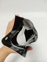 China Cigar Moisturizing Plastic Zipper Bags Cigar Humidor Bags Volume 5 Cigars Food Grade TPU PE Airtight Seal Protects Aroma for sale