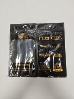 China Cigar Moisturizing Plastic Zipper Bags Cigar Humidor Bags Volume 5 Cigars Food Grade TPU PE Airtight Seal Protects Aroma for sale