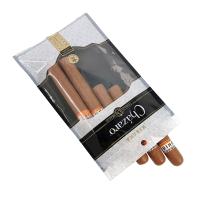 China Holds 5-20 Cigars Depending On Size Custom Cigar Bags Made From MOPPPE Material Structure Ideal For Maintaining Freshness for sale