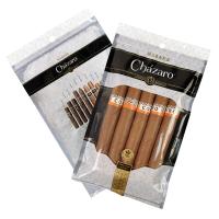 China Holds 5-20 Cigars Depending On Size Custom Cigar Bags Made From MOPPPE Material Structure Ideal For Maintaining Freshness for sale