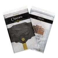 China Holds 5-20 Cigars Depending On Size Custom Cigar Bags Made From MOPPPE Material Structure Ideal For Maintaining Freshness for sale