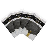 China Holds 5-20 Cigars Depending On Size Custom Cigar Bags Made From MOPPPE Material Structure Ideal For Maintaining Freshness for sale