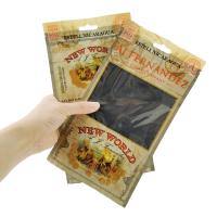 China Food-grade TPU And PE Cigar Humidor Bags Customizable Durable Moisture Proof Bags Ideal For Cigars Storage And Transport for sale