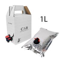 China Plastic Bag in Box Without Tap Leak Proof Packaging Designed to Maintain Liquid Integrity and Provide Safe Transportation for sale