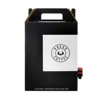 China tap rectangular juice bags in box packaging developed to support large scale juice packaging and distribution operations for sale