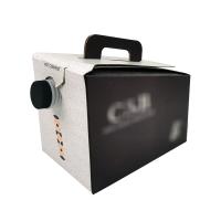 China Customized BIB bags in Box made from eco friendly materials ensuring safe packaging and extended shelf life for liquids for sale