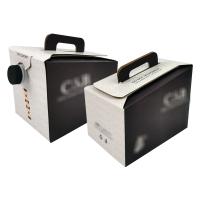 China Customized BIB bags in Box made from eco friendly materials ensuring safe packaging and extended shelf life for liquids for sale