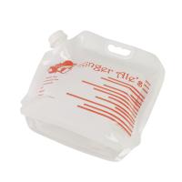 China Stand Up Pouch With Spout OEM Versatile Packaging Ideal For Food Beverage And Cosmetic Applications for sale
