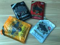 China Self - Styled Moisturizing Plastic Cigar Bags For Travel Customized Size for sale