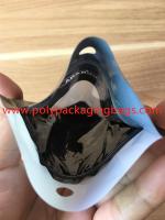 China Coffee Or Cigar Moisturizing Bag With 1 - 10 Colors Printing SGS for sale
