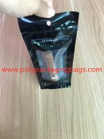 China Coffee Or Cigar Moisturizing Bag With 1 - 10 Colors Printing SGS for sale