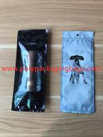 China Coffee Or Cigar Moisturizing Bag With 1 - 10 Colors Printing SGS for sale