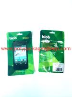 China Durable Plastic Aluminum Foil Packaging Bags Custom Logo Printing for sale