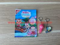 China Composite Packaging Plastic Bags For Children 'S Toys  ,  Cartoon  ,  Gift for sale