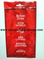China Transparent Window 3 Side Seal 0.08mm Cigar Humidor Bags for sale