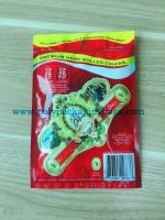 China Reclosable Travel Pack Humidifier System Cigars Pouch for sale