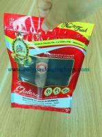 China Reclosable Travel Pack Humidifier System Cigars Pouch for sale