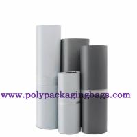 China Tearproof White Poly Mailers A5 Envelope Express Courier Bags for sale