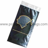 China Cigar moisturizing and fresh-keeping packaging plastic bag with built-in moisturizing sponge for sale