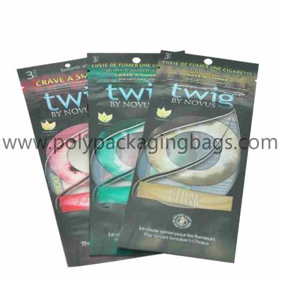 China Hot Sale New Design Customized Cigar Humidor Bag In China for sale