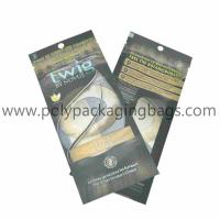 China Hot Sale New Design Customized Cigar Humidor Bag In China for sale