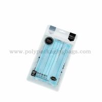 China Custom Printed PET PE OPP 200um Packaging Poly Bags for sale