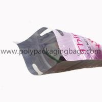 China OPP / PE Printed Ziplock Bag Stand up Pouch Food Packaging for sale