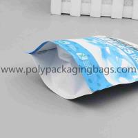 China Custom PET/PE/OPP PolyBag for foods for sale