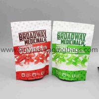 China Custom PET/PE/OPP PolyBag for foods for sale