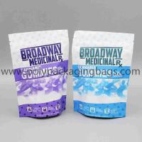 China Custom PET/PE/OPP PolyBag for foods for sale