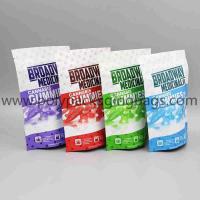 China Custom PET/PE/OPP PolyBag for foods for sale
