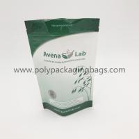 China Ziplock Packaging Bag Self Adhesive Seal  Packaging for sale
