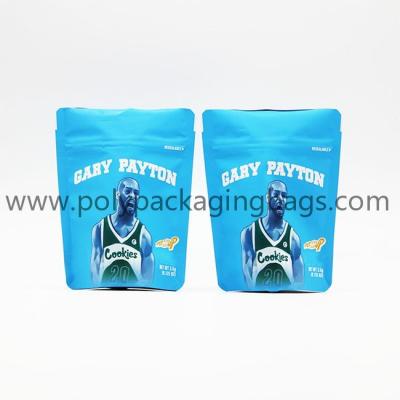China Moisture Proof Gravure Printing Laminated Stand Up Pouches for sale