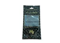 China 10 Colors Resealable Ziplock 4 Cigar Humidor Bags for sale