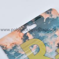 China Ziplock children candy pack made by laminated plastic water proof for sale