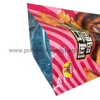 China Factory cheap price aluminum foil pouches mylar ziplock bags smell proof plastic bag packaging printing for sale