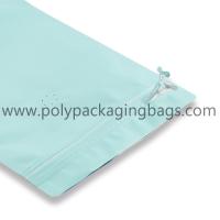 China Peanut Grain Packing Stand Up Aluminum Foil Mylar Ziplock Bag for sale