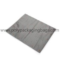 China Clothing Packaging Ziplock Heat Sealable Foil Bags for sale