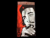 China 135×255mm Resealable Zipper Top Cigar Humidor Bags for sale