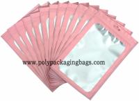 China Smell Proof Packaging Pouch Bag For Cookies Storage for sale