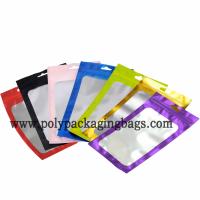 China Smell Proof Packaging Pouch Bag For Cookies Storage for sale