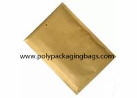 China Hot Melt Adhesive Kraft Brown Bubble Mailer 6