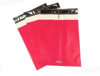 China 9x12 Tear Proof Colored Polyethylene Plastic Mailing Bags for sale