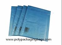 China Water Resistant Recyclable Kraft Padded Envelopes for sale