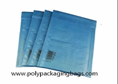 China Water Resistant Recyclable Kraft Padded Envelopes for sale