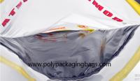 China Large - Capacity Moisturizing Cigar Plastic Bags Sponge With Humidified System Inside for sale